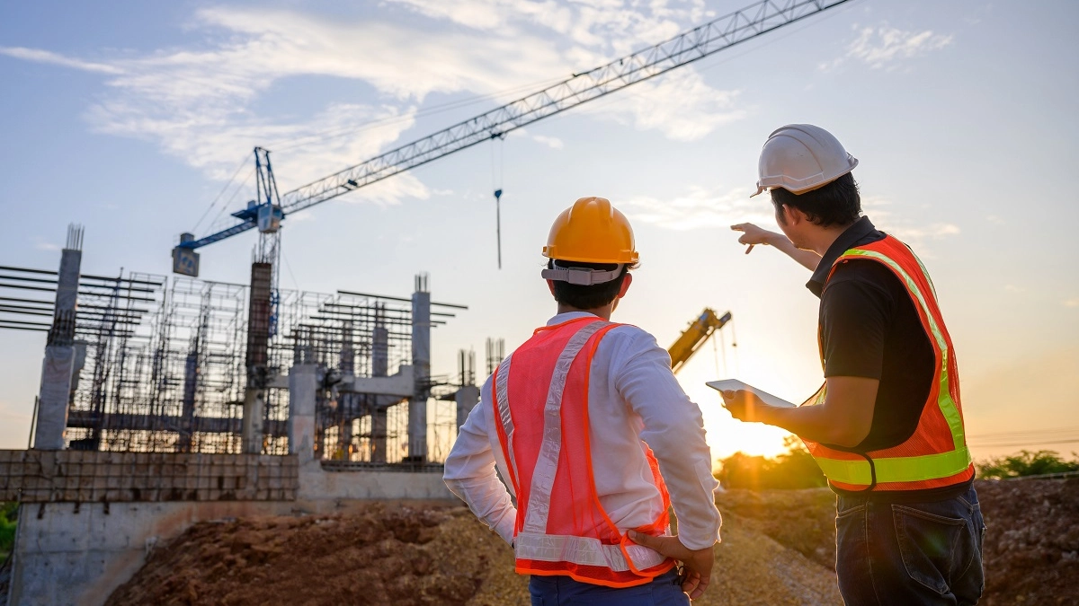 Nghị định số 175/2024/NĐ-CP về quản lý hoạt động xây dựng - Báo Thái Nguyên điện tử