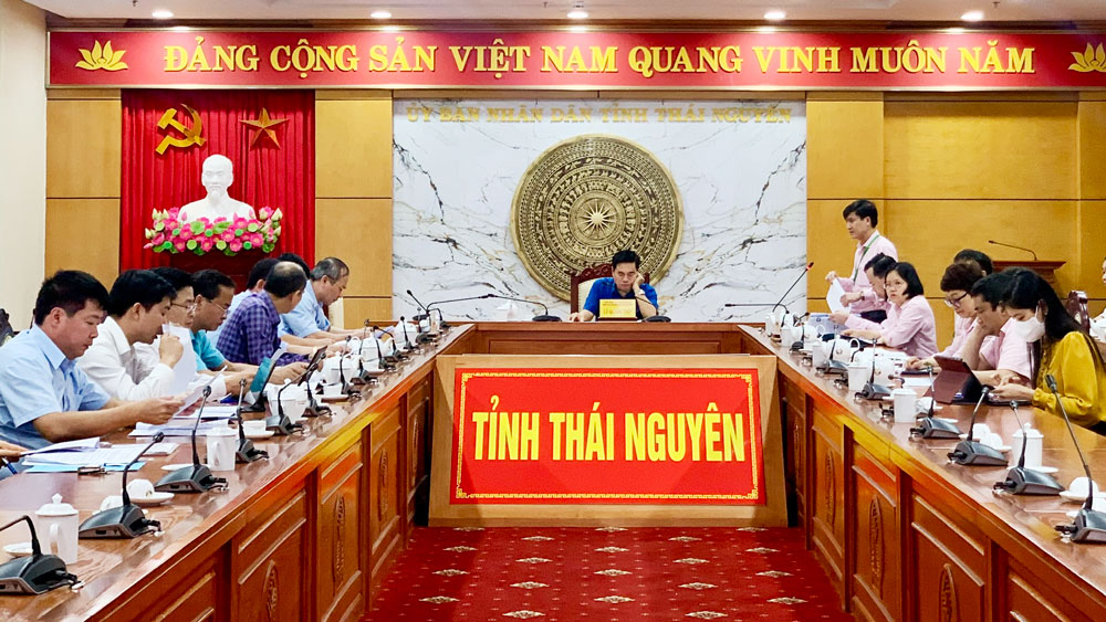 Quan tâm chuyển nguồn vốn ủy thác qua Ngân hàng Chính sách xã hội - Báo ...