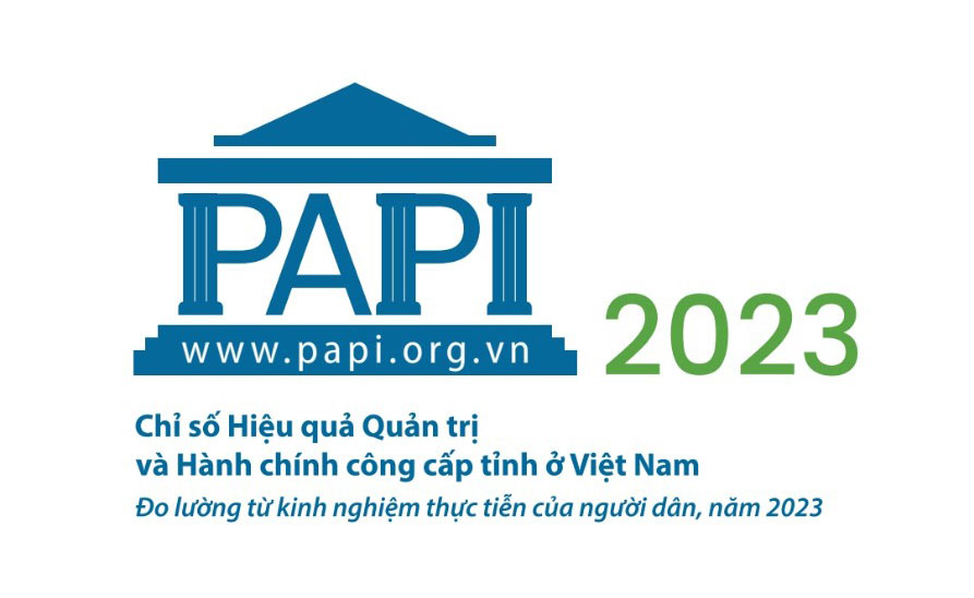 PAPI 2023: Thái Nguyên ghi điểm ở chỉ số quan trọng - Báo Thái Nguyên ...