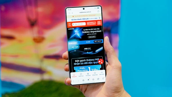 Samsung S25 Ultra ký duyệt, dịch thuật, tóm tắt họp: Top 5 lý do xứng ...