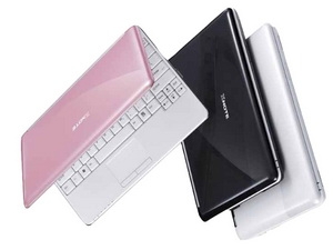 LG ra mắt netbook có thời lượng pin ấn tượng - Báo Thái Nguyên điện tử