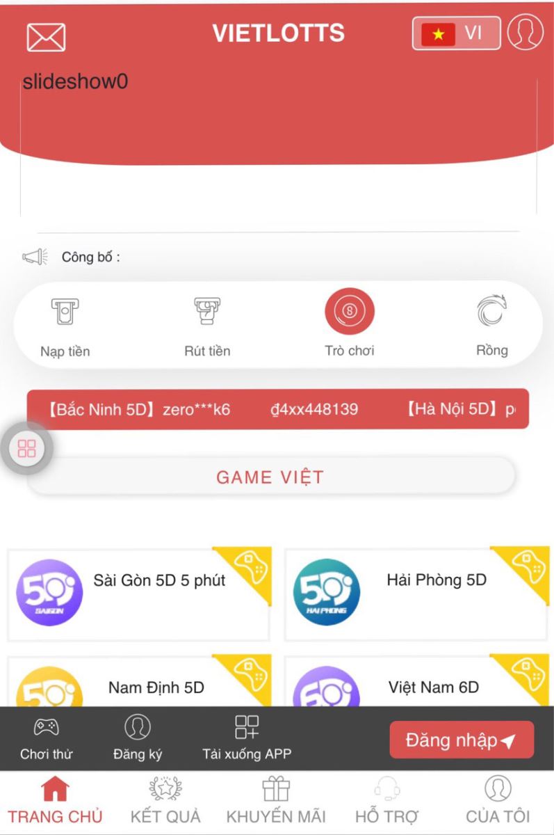 Cảnh giác với thủ đoạn lừa đảo bằng chiêu “thực hiện nhiệm vụ” trên App - Báo Thái Nguyên điện tử