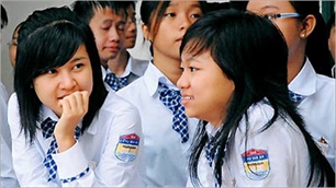 Đề thi tốt nghiệp THPT 2011 sẽ ra theo hướng “mở” - Báo Thái Nguyên điện tử