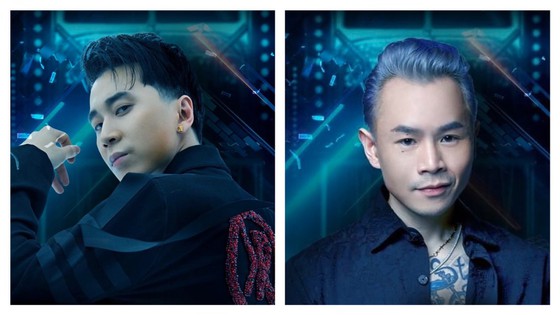 "Rap Việt" chính thức ấn định ngày phát sóng - Báo Thái Nguyên điện tử