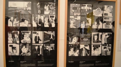 Nữ họa sĩ Line Hoven: Có thể dung hoà văn hoá truyện tranh Đức-Việt ...